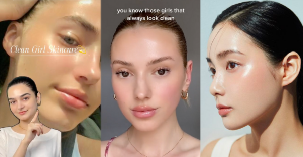 This Acne Facial Is the Secret to Achieving the Viral "Clean Girl ...