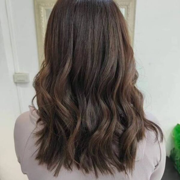 Japanese Perm Guide: Types, Styles and Top Salons