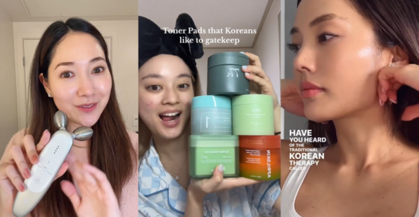 8 Biggest Korean Skincare Trends in 2024