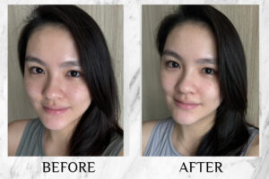 KANS Polypeptide Collagen Softening Toner and Lotion Review