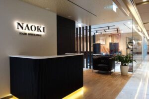 Japanese Perm Guide: Types, Styles and Top Salons