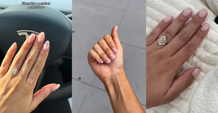 Russian Manicures Are On The Rise - Here's Your Essential Guide | Daily ...