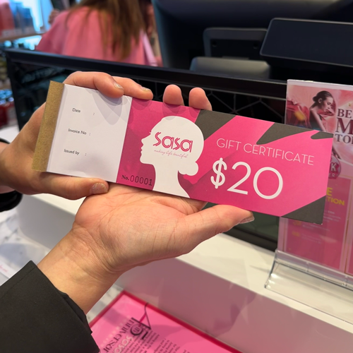 Enjoy Exclusive GWPs, Discover Cult-favourite Beauty Brands, And Get ...