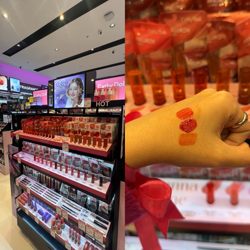 Enjoy Exclusive GWPs, Discover Cult-favourite Beauty Brands, And Get ...