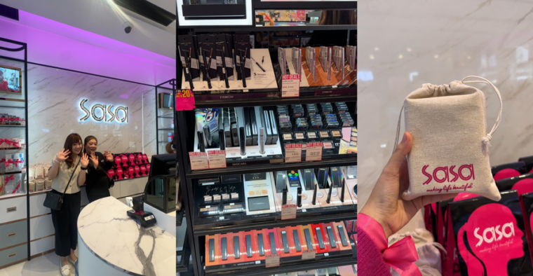 Enjoy Exclusive GWPs, Discover Cult-favourite Beauty Brands, And Get ...