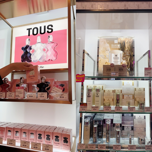 Enjoy Exclusive GWPs, Discover Cult-favourite Beauty Brands, And Get ...