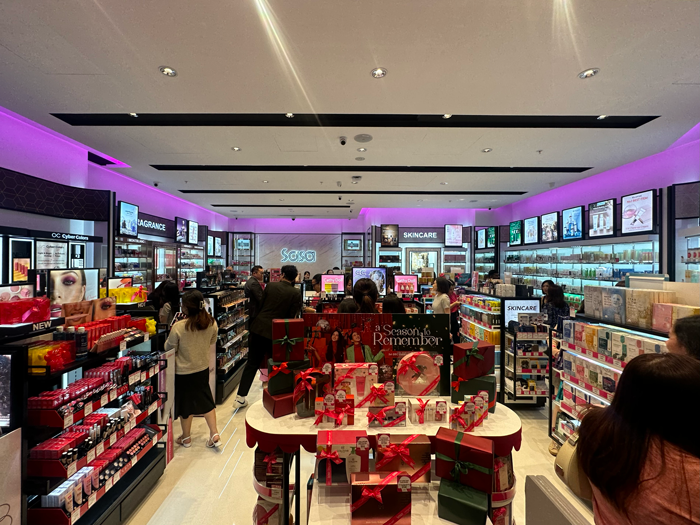 Enjoy Exclusive GWPs, Discover Cult-favourite Beauty Brands, And Get ...