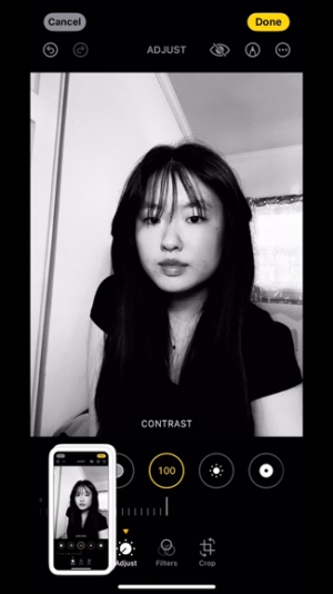 Discovering Your "Visual Weight" Will Be A Game-Changer for Your Makeup ...