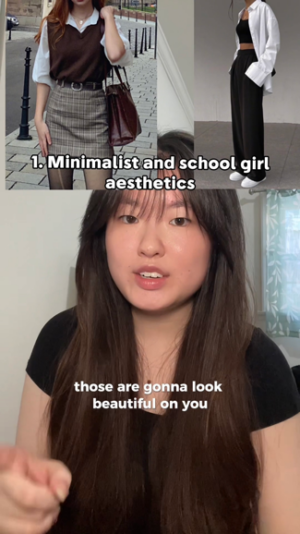 Discovering Your "Visual Weight" Will Be A Game-Changer for Your Makeup ...