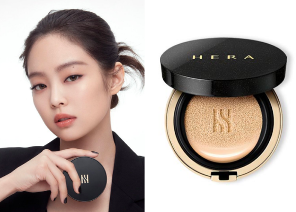 These 10 Cushion Foundations Loved by Your Favourite Idols Will Give You That K-glow | Daily ...