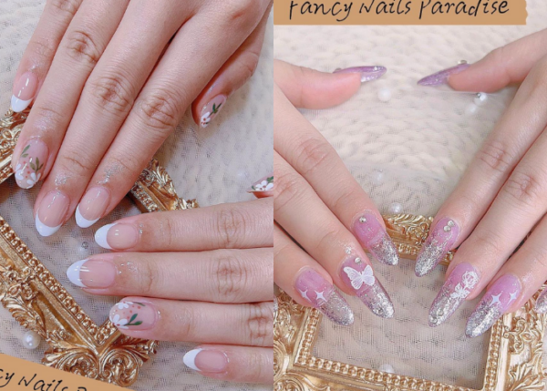 21 Best Nail Salons in Singapore for Manis and Pedis