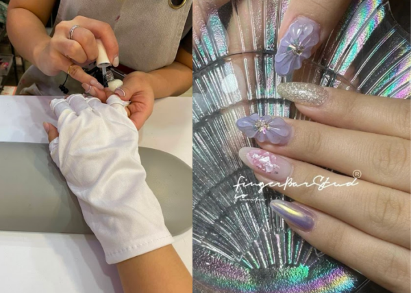 21 Best Nail Salons in Singapore for Manis and Pedis