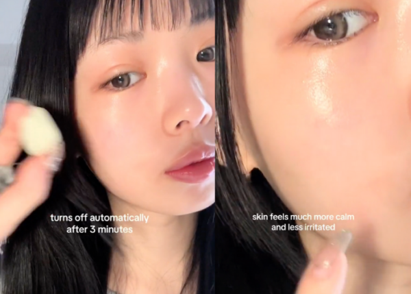 LED Pimple Patches Are Taking Over Social Media - Do They Actually Work ...