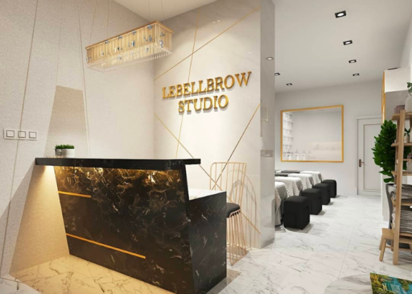 Best Lash and Brow Salons That Will Glam You Up for the Lunar New Year ...