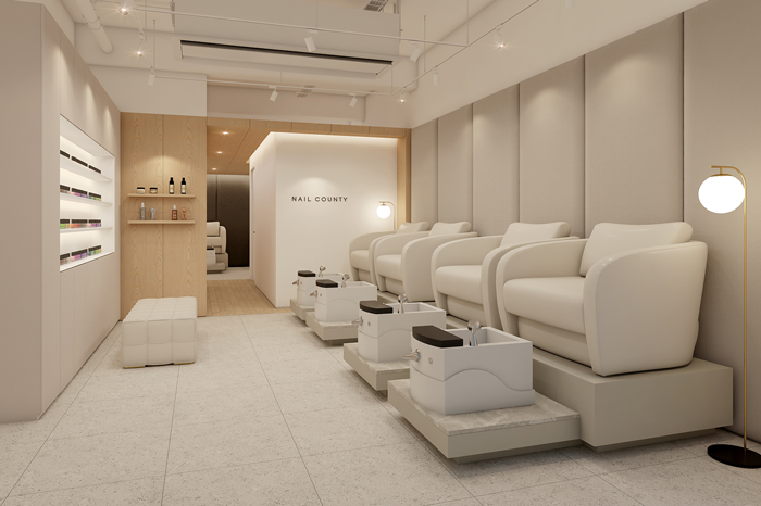 7 Nail Salons in Singapore That Are Skipping the CNY Surcharges This ...