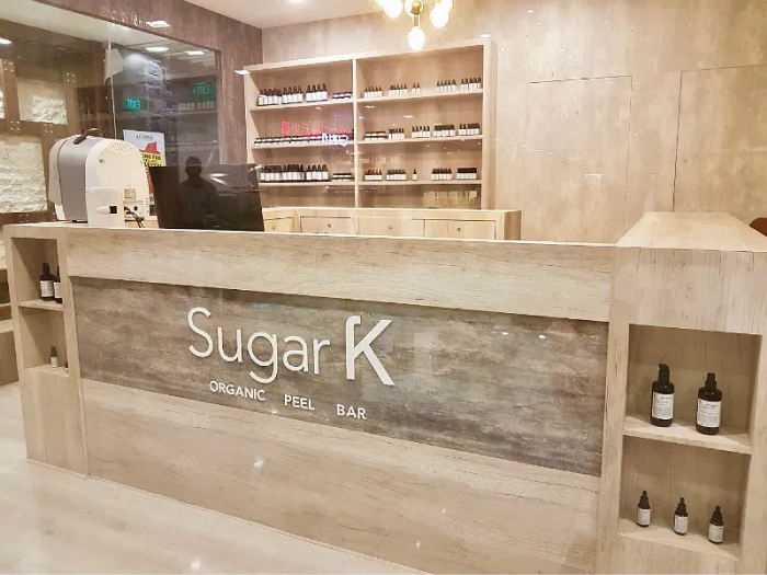 12 Best Facials to Get You Glowing This Chinese New Year – Even for Those With a Tight Schedule ...