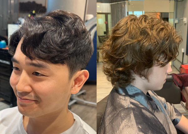 16 Most Popular Korean Perm Men Hairstyles and the Best Salons Under S ...