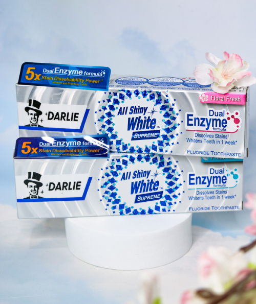 TikTok-Viral Purple Toothpastes Are Only Temporary Fixes! Here’s a ...