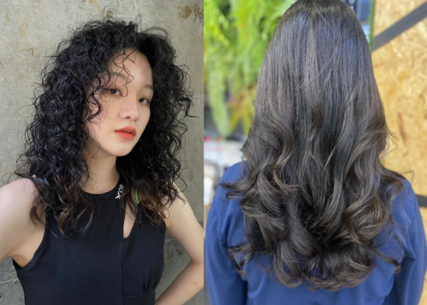 What Is a Cold Perm? Here Are 15 Best Salons to Visit