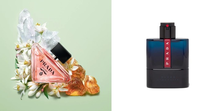 These Couple Fragrances Are Perfect For a Valentines Day Date Night
