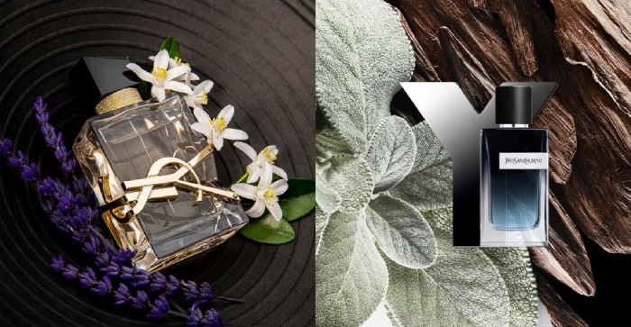 These Couple Fragrances Are Perfect For a Valentines Day Date Night