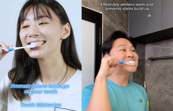 TikTok-Viral Purple Toothpastes Are Only Temporary Fixes! Here’s a ...