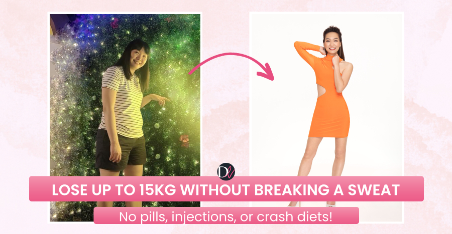 Here's How These Everyday Women Dropped Sizes Without Exercising ...