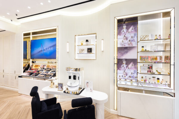 Enjoy 5 Complimentary Services at Estée Lauder's First-Ever Luxury ...