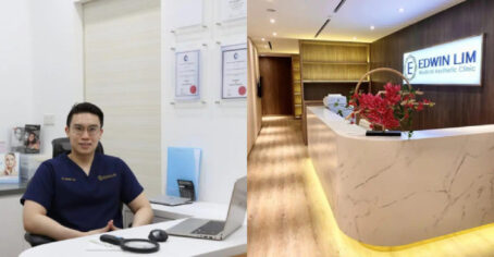 Face Fillers in Singapore: Top 7 Clinics to Visit in 2024
