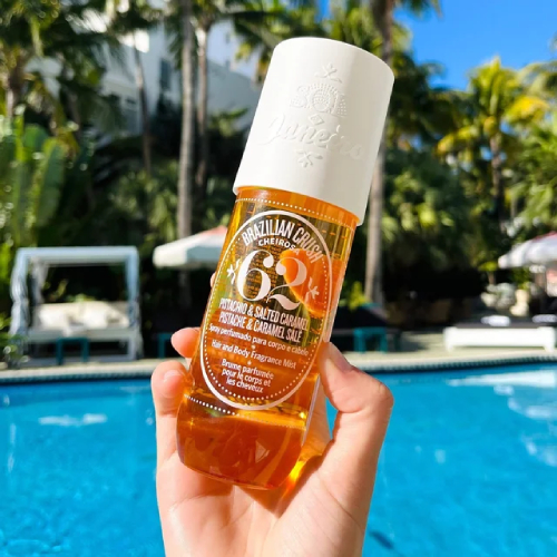 15 "Gen Z Fragrances" That Are Ranked Best and Translates to a Chaotic ...