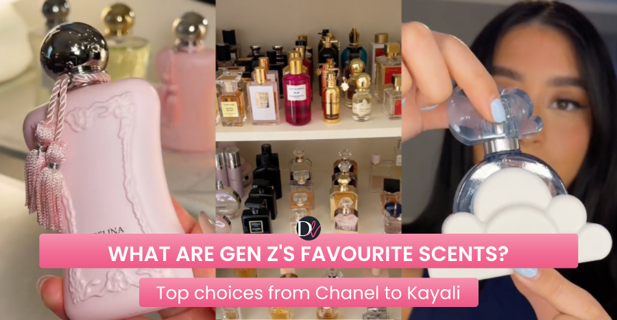15 "Gen Z Fragrances" That Are Ranked Best and Translates to a Chaotic ...