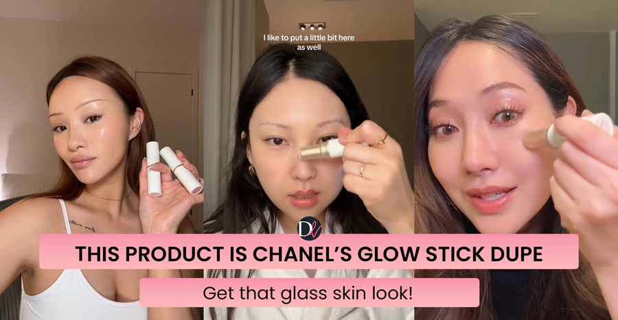 Chinese Makeup Artists Swear By These CHANEL Dupes For The Ultimate ...