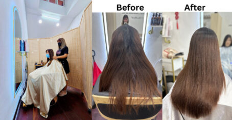 Hair Rebonding in Singapore: Top 17 Salons, Tips, and More