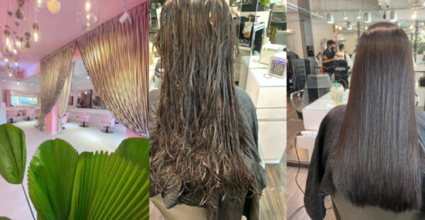 Hair Rebonding in Singapore: Top 17 Salons, Tips, and More