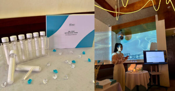 Enjoy a 1-for-1 Deal on Ice's Secret's New Mask Which Promises Clear ...