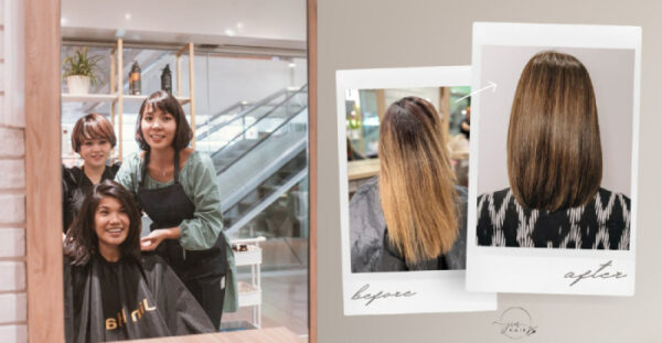 Hair Rebonding in Singapore: Top 17 Salons, Tips, and More