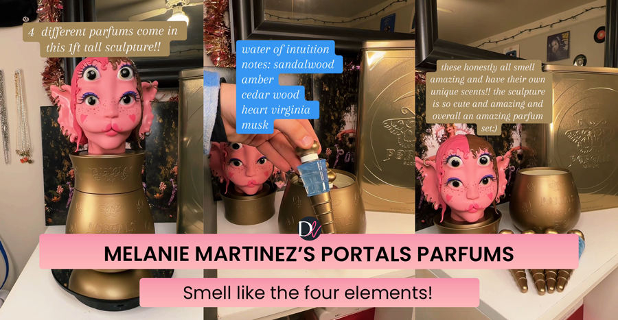 This TikTok-Viral Brand Has Launched a New Alien-Esque Perfume Collection That's Out of This ...