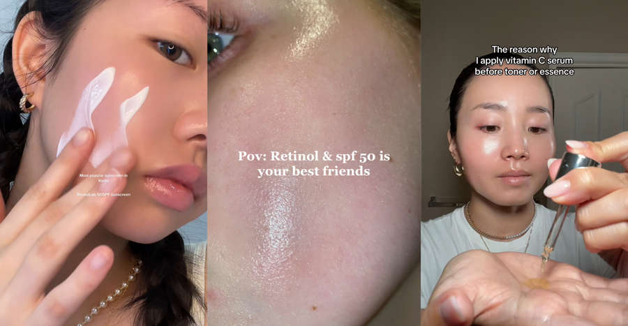 3 Derm-Recommended Skincare Must-Haves in Your 20s That Your Future ...