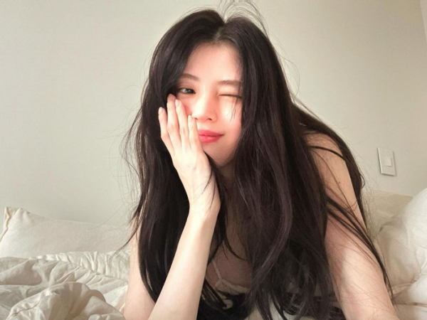 6 Beauty Tips From Gyeongseong Creature's Han So-Hee For Picture ...