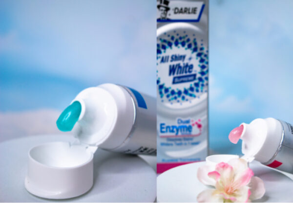 TikTok-Viral Purple Toothpastes Are Only Temporary Fixes! Here’s a ...