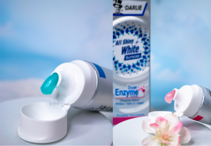 TikTok-Viral Purple Toothpastes Are Only Temporary Fixes! Here’s a ...