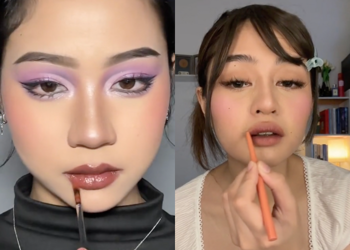 Bayonetta Makeup Is Taking TikTok by Storm - Here's Your Ultimate Guide ...