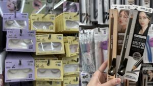 Beauty Products You'd Want To Get Your Hands On at Daiso Korea | Daily Vanity Singapore