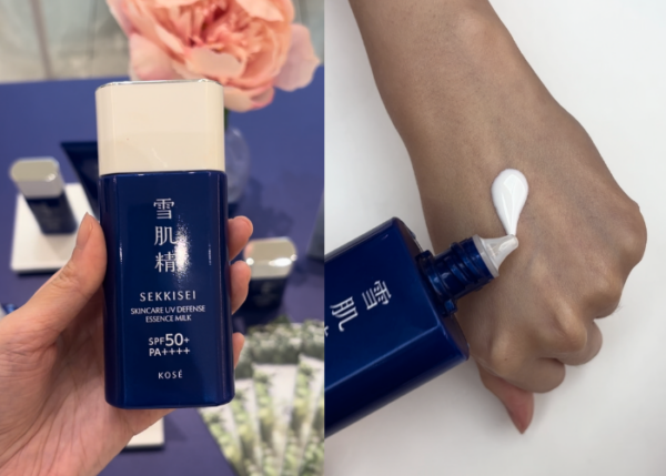 Enjoy 10% off Drinks at SYIP and Receive a Free Sampling Kit As You ...