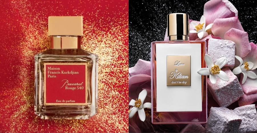 The Most Long-Lasting Perfumes That Linger Even in Singapore’s Weather ...
