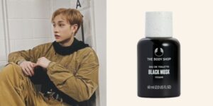 24 Fragrances Loved By Your Favourite K-Pop Idols And Where To Get Them ...