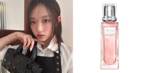 24 Fragrances Loved By Your Favourite K-Pop Idols And Where To Get Them ...