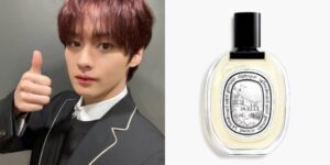 24 Fragrances Loved By Your Favourite K-Pop Idols And Where To Get Them ...