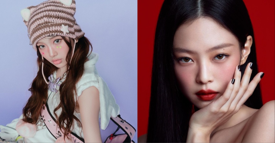 Here's How to Find Your Perfect Makeup Look Based on Your MBTI ...