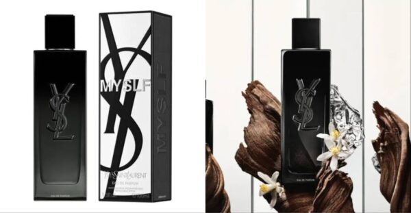 Get Free Samples of YSL's Newest Fragrance - Here's How | Daily Vanity ...